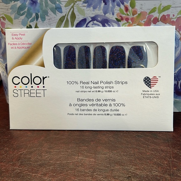 Color Street | Makeup | Color Street Twilight Hour | Poshmark